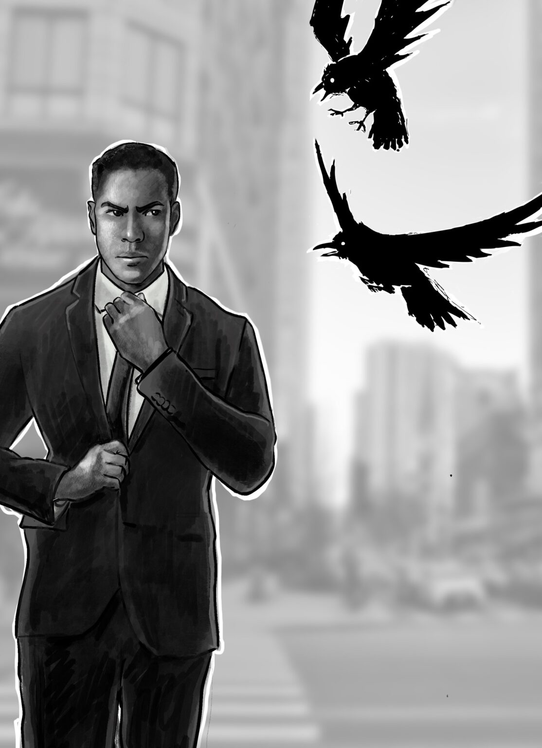 Featured Fantasy: I Bring the Fire Parts I, II, III & In the Balance by ...